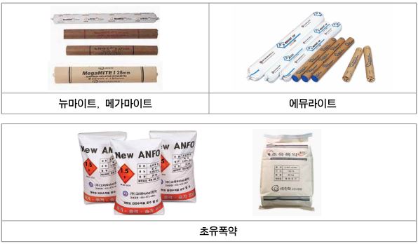 서울, ‘화약류 안전관리 업무지침’ 제정