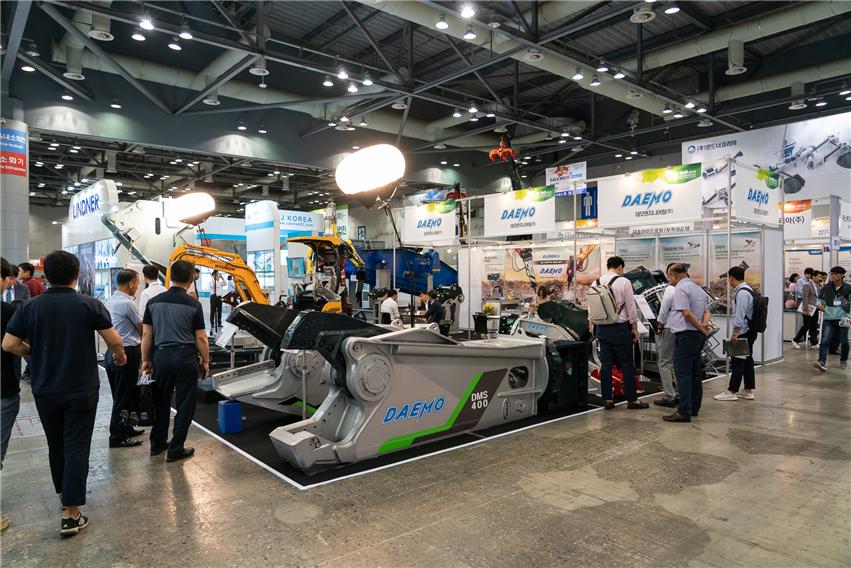 ‘Re-Tech 2019’ 28일 개막…“폐기물·재활용분야 혁신 솔루션 제공”