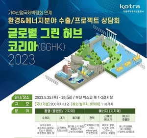 글로벌 그린 허브 코리아(GGHK)